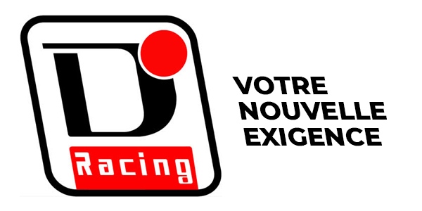 D-Racing - Kart-Actu