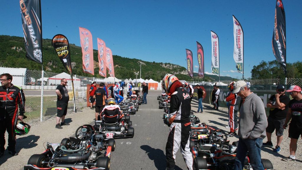 Le Trophée Kart Mag, plus que jamais la course de référence ! - Kart-Actu