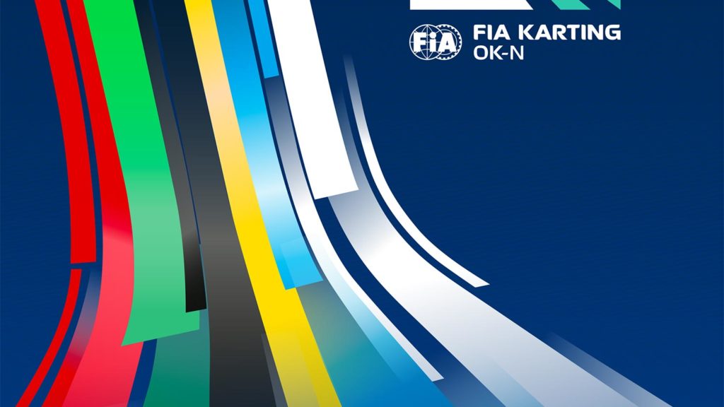 OK-N : LE RETOUR AUX SOURCES - Kart-Actu