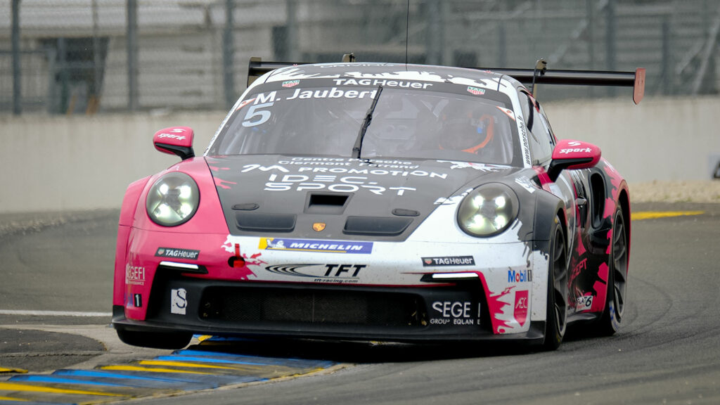 Que sont-ils devenus ?... Mathys JAUBERT - Kart-Actu