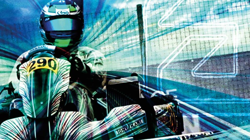 IWF 24 : Direction Valencia - Kart-Actu